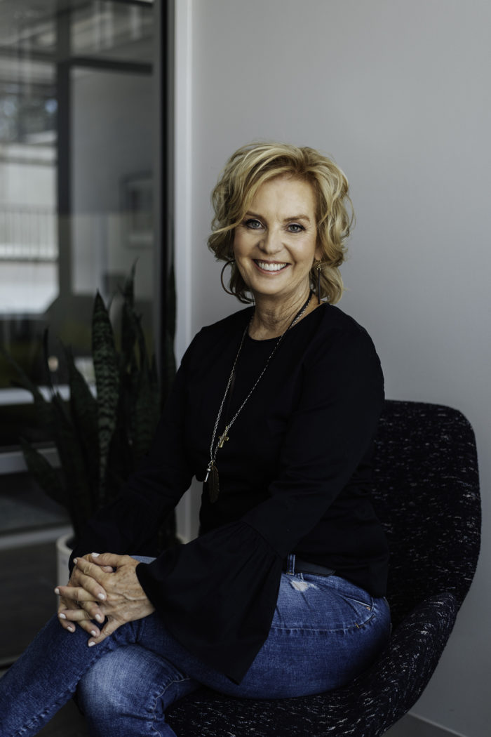 About - Lenya Heitzig