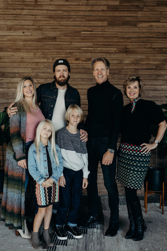 About - Lenya Heitzig