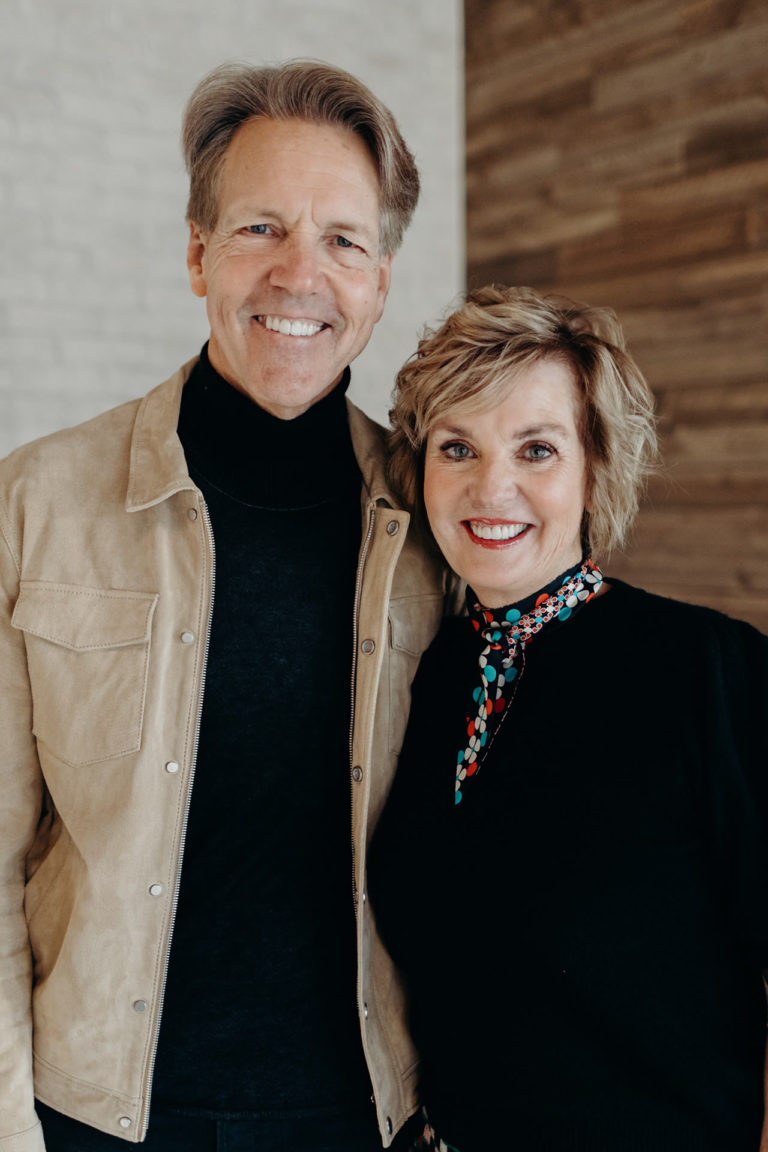 About - Lenya Heitzig